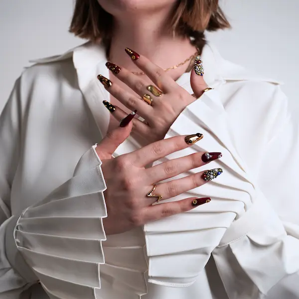 Home | Modul Nails